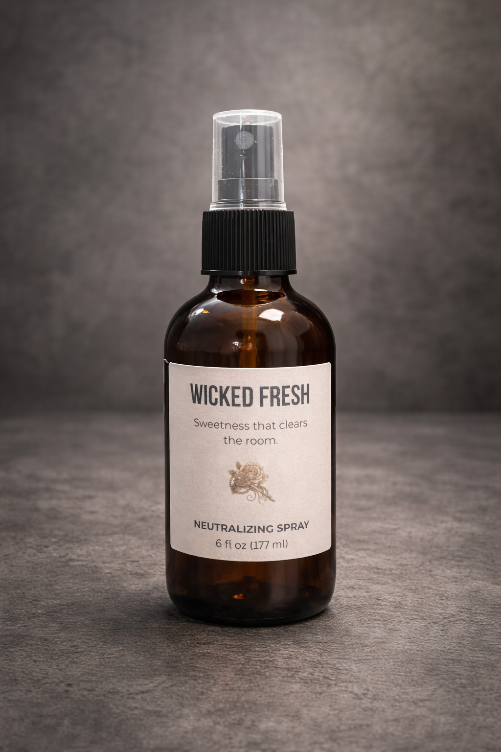 Odor Neutralizing -Room Spray (4oz) – Soulful Unfoldings LLC